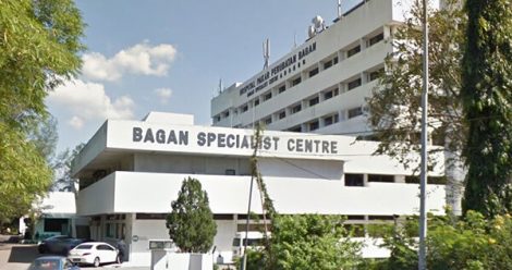 Medical.my - Malaysia Medical Services Portal