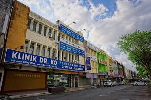 Medical.my - Malaysia Medical Services Portal