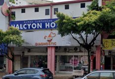 BP Healthcare (Taman Melaka Raya, Melaka) - Medical.my – Malaysia ...