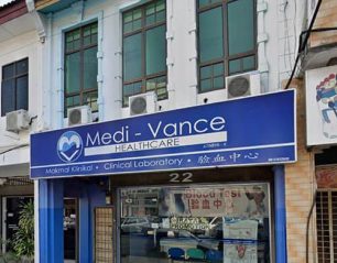 Medi-Vance Healthcare (Kampung Jawa, Ipoh, Perak) - Medical.my – Malaysia Medical Services Portal