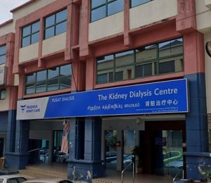 The Kidney Dialysis Centre (Taman Desa, Kuala Lumpur) - Medical.my – Malaysia Medical Services ...
