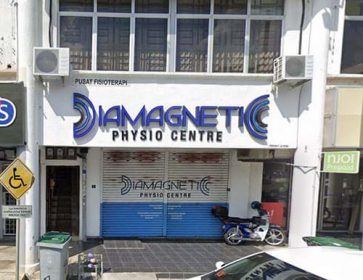 Diamagnetic Physio Centre (Taman Melaka Raya, Melaka) – Medical.my ...