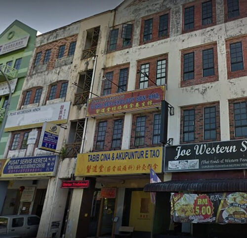 Tabib Cina & Akupuntur Tao (Bandar Indahpura Kulai, Johor) – Medical.my ...