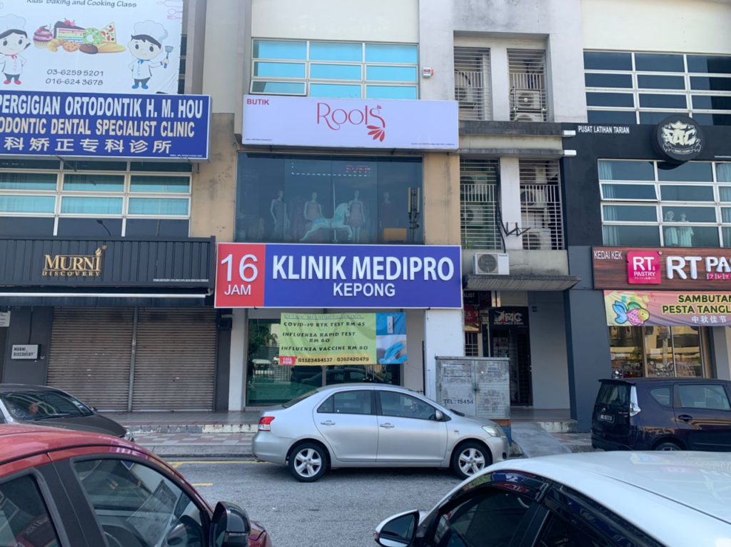 Medical.my - Malaysia Medical Services Portal